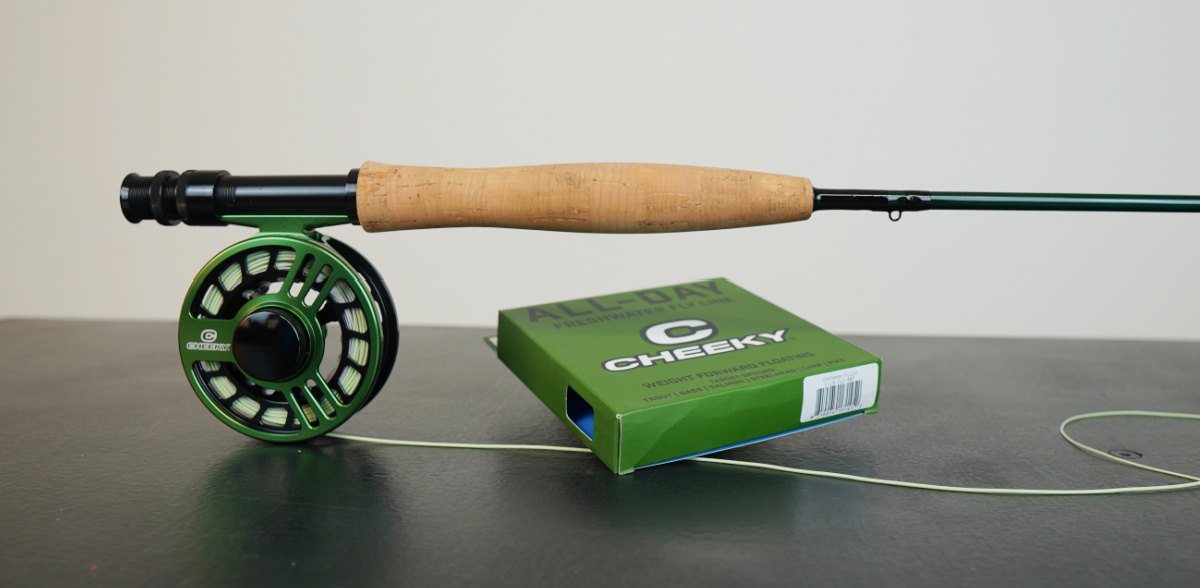 Cheeky Launch Fly Reel Review: Worth The Hype? - Guide Recommended